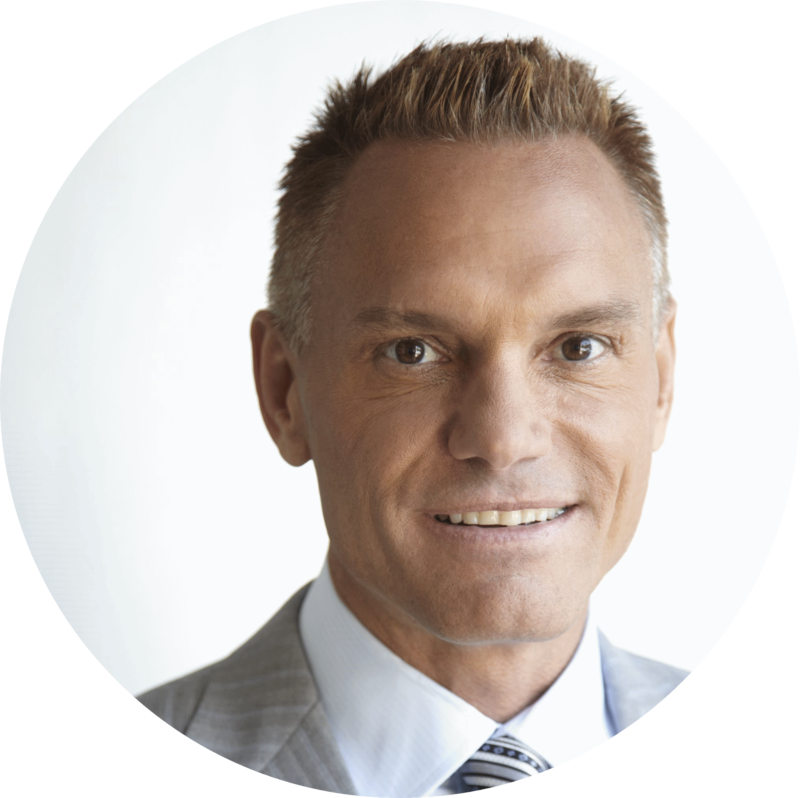 Kevin Harrington - Exclusive Workshop